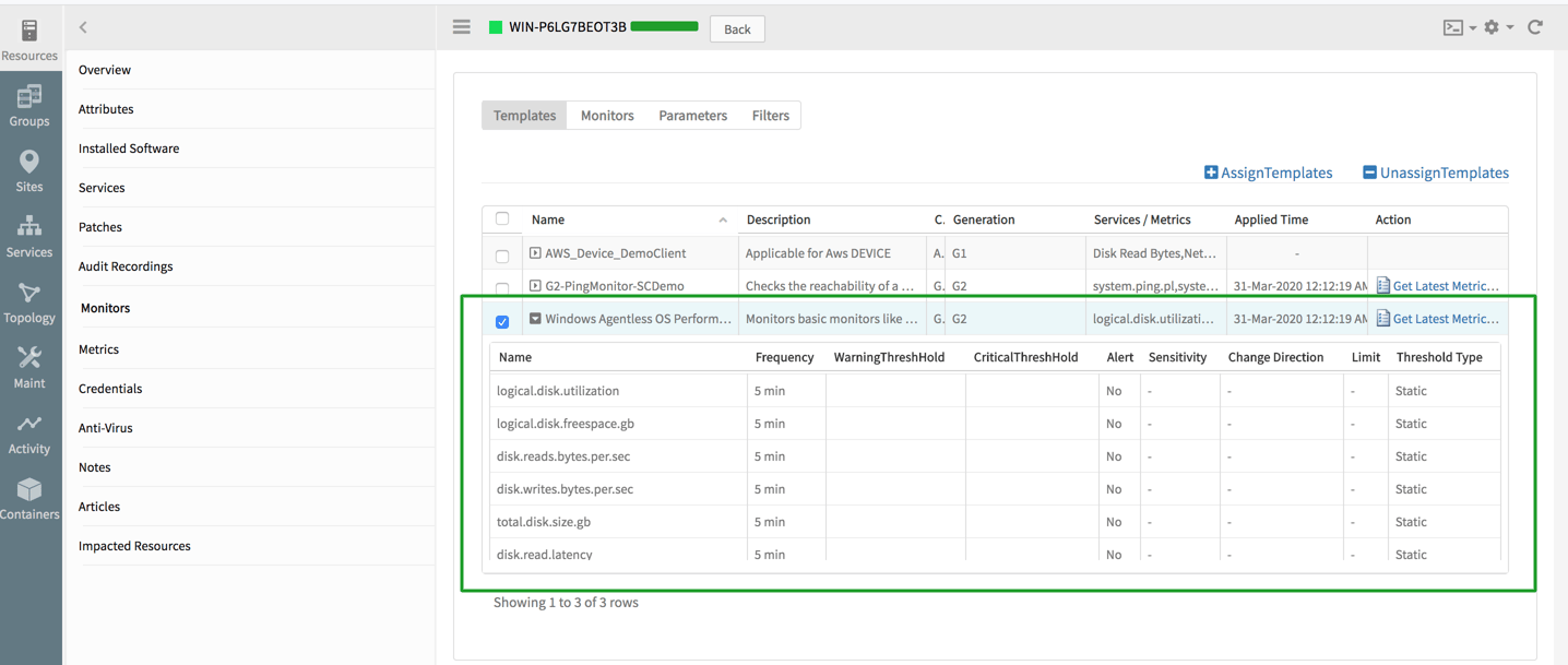 Tech Talks With Opsramp Agentless And Custom Monitoring